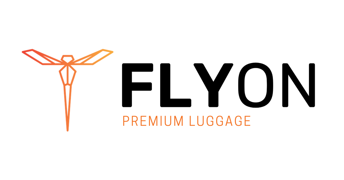 Flyon - Premium Luggage | Philippines – FLYON